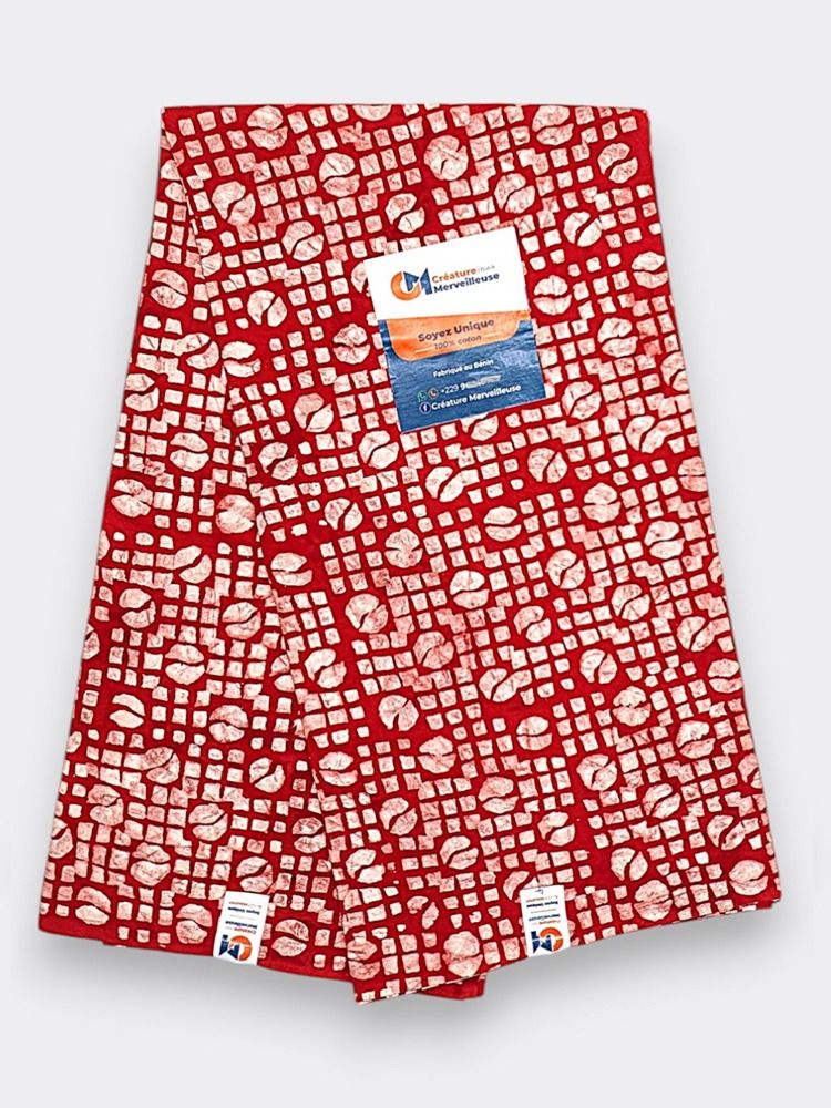 Pagne & Tissus - Mode Africaine - Univers Africain